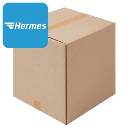 Hermes Kartons online kaufen » Günstig ab 0,05 Euro