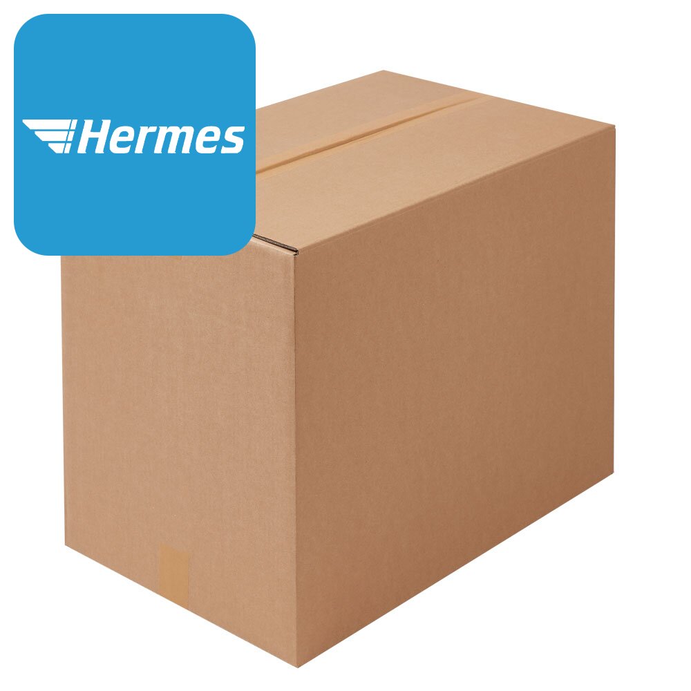 Kartons für Hermes XL-Paket kaufen » BB-Verpackungen