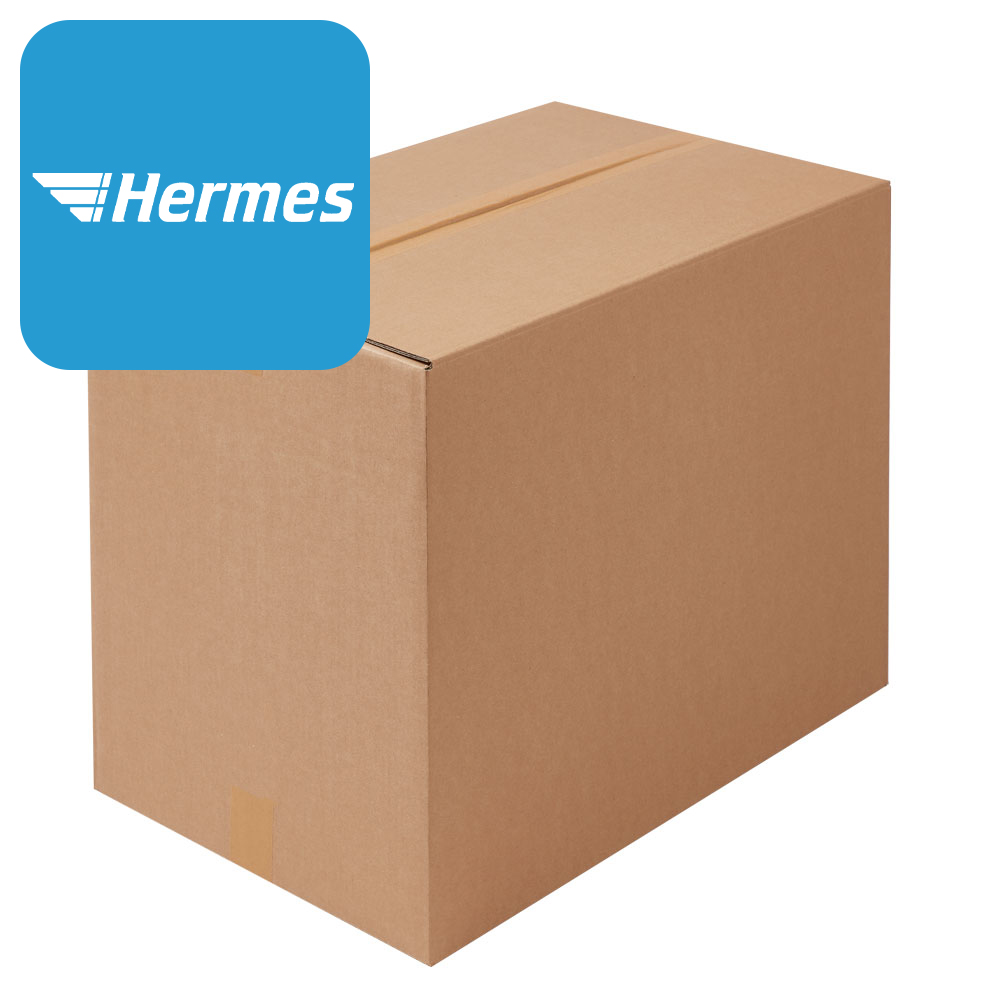 Kartons für Hermes XL-Paket kaufen » BB-Verpackungen
