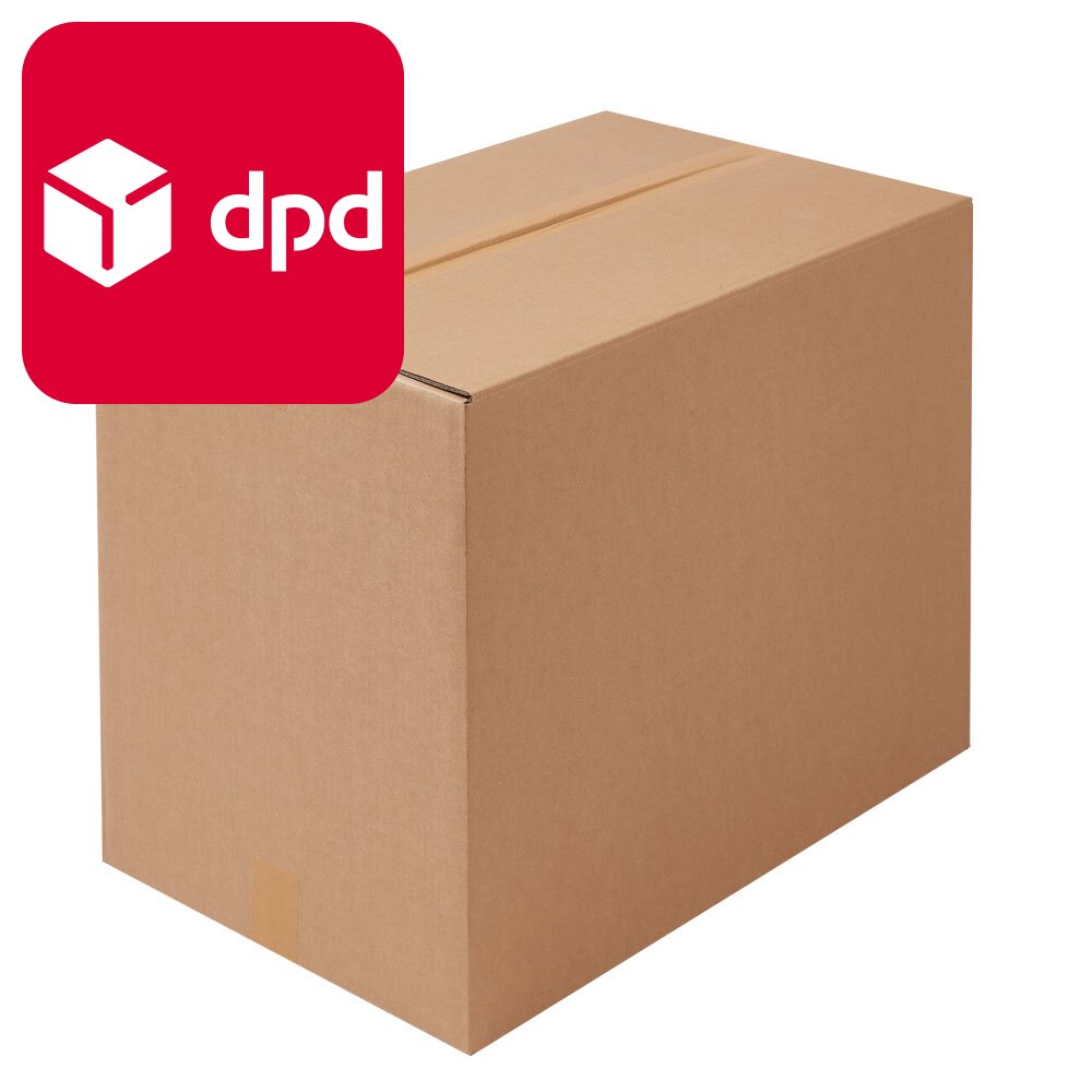 Kartons für DPD XL-Paket online kaufen » BB-Verpackungen