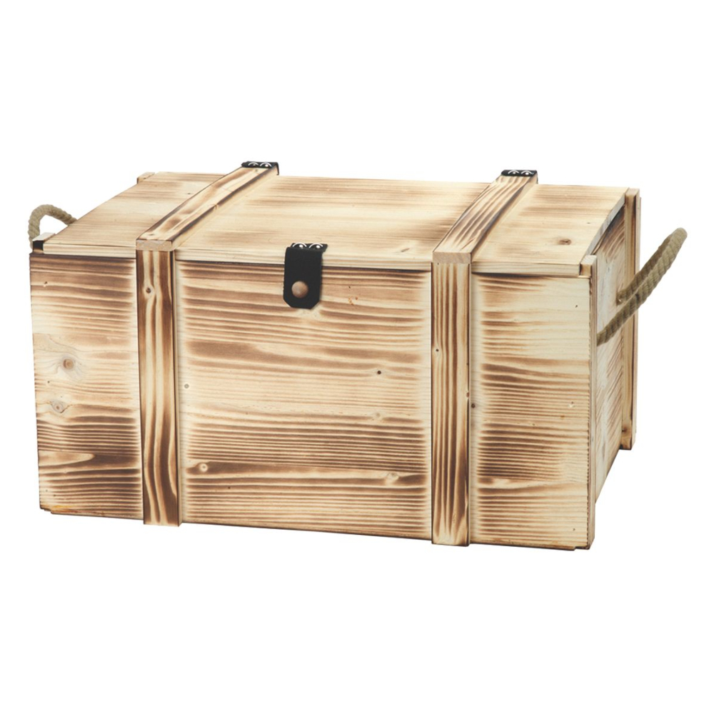 Holzkisten & Holzsteigen online kaufen » BB-Verpackungen