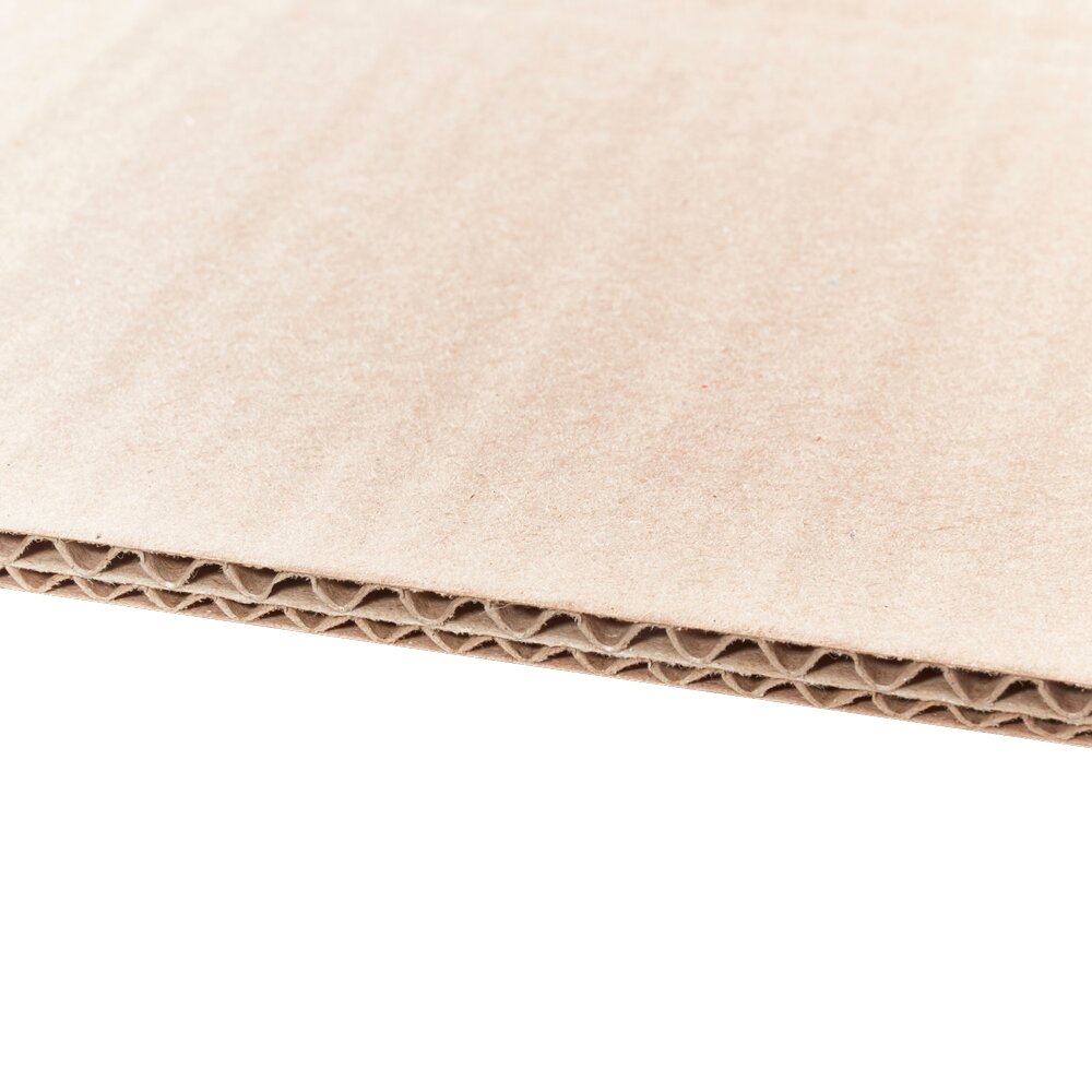 Kartonzuschnitte aus Wellpappe online kaufen » Günstig ab 0,06 Euro
