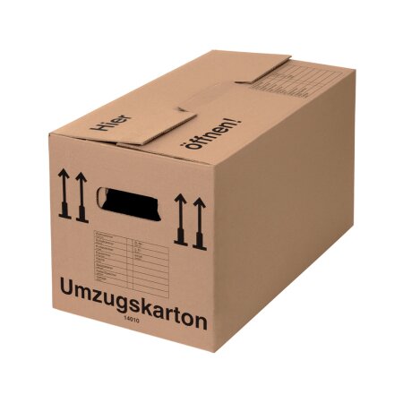Kartons & Kartonagen online kaufen » Günstig ab 0,05 Euro