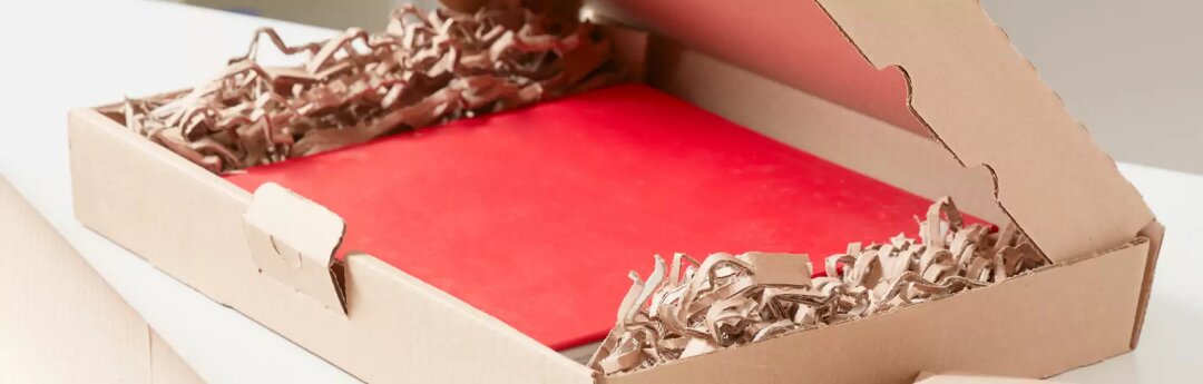 Verpackungsratgeber » Bücher- und Warensendung per Post