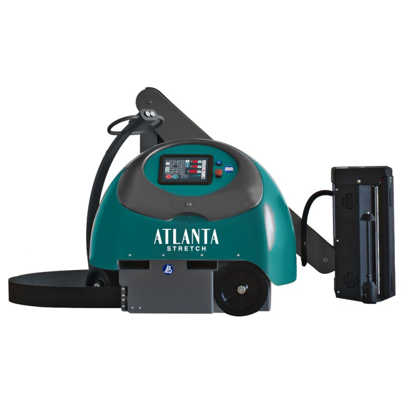 ATLANTA Palettenwickler Roboter SFERA ARM VERSION Typ FE kaufen » BB ...