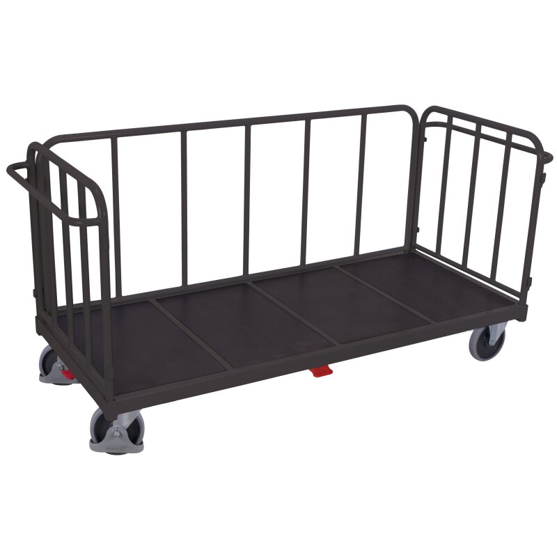 Streben Dreiwandwagen 500 kg TG » BB-Verpackungen