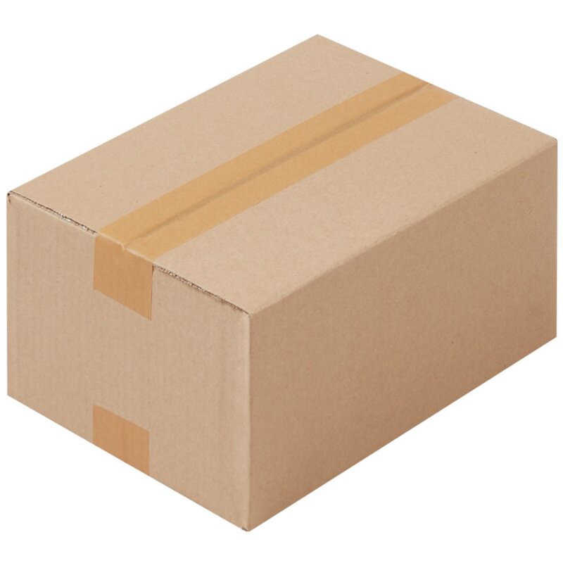 Verpackungswissen » Das passende Maß für einen Karton