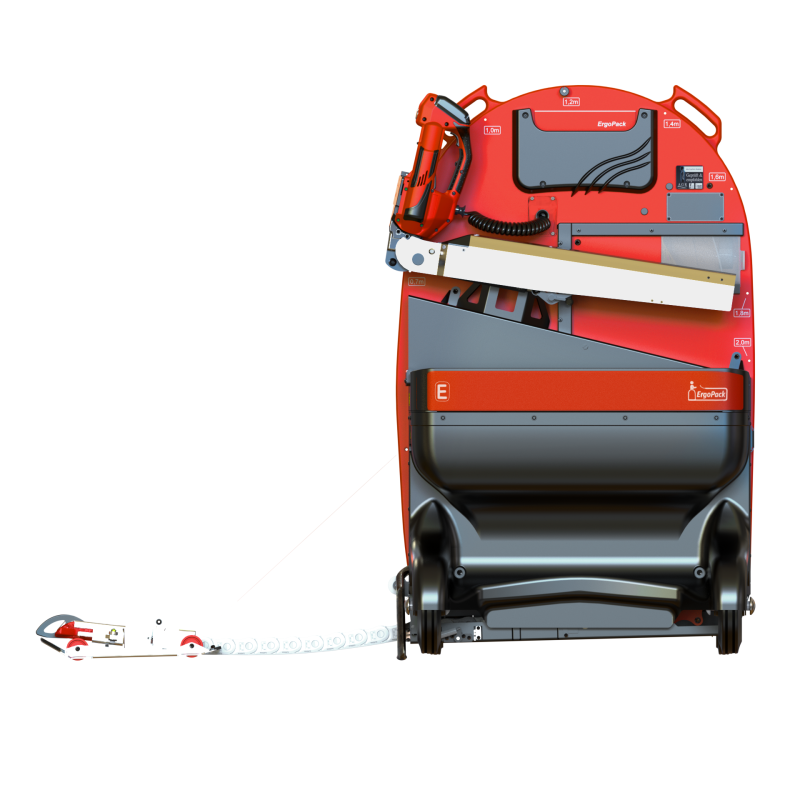 ErgoPack 726E Li E-conomy Line Ladeeinheitensicherung » BB Verpackungsshop