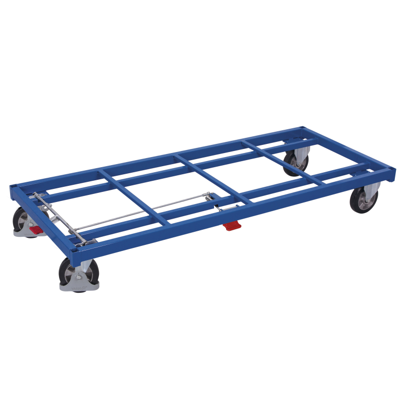 Schwerlastwagen 1200 kg Typ L (EV) » BB-Verpackungen