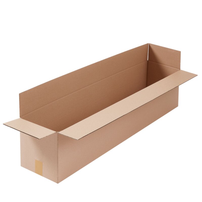 Faltkarton 1150 x 235 x 235 mm » BB-Verpackungen