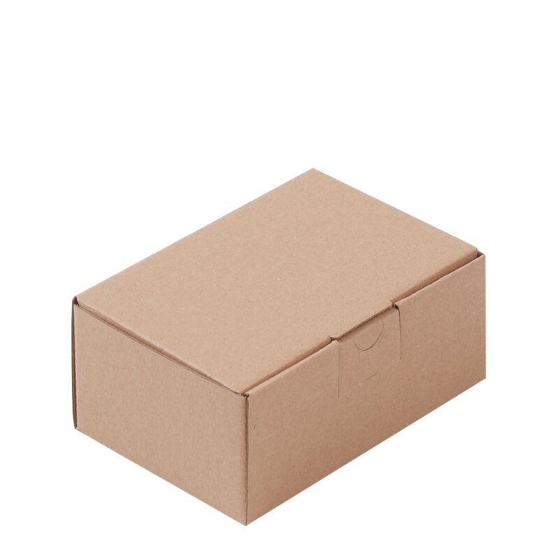 Verpackungswissen » Das passende Maß für einen Karton
