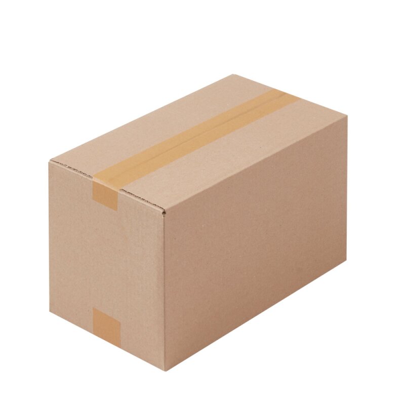 Verpackungswissen » Das passende Maß für einen Karton