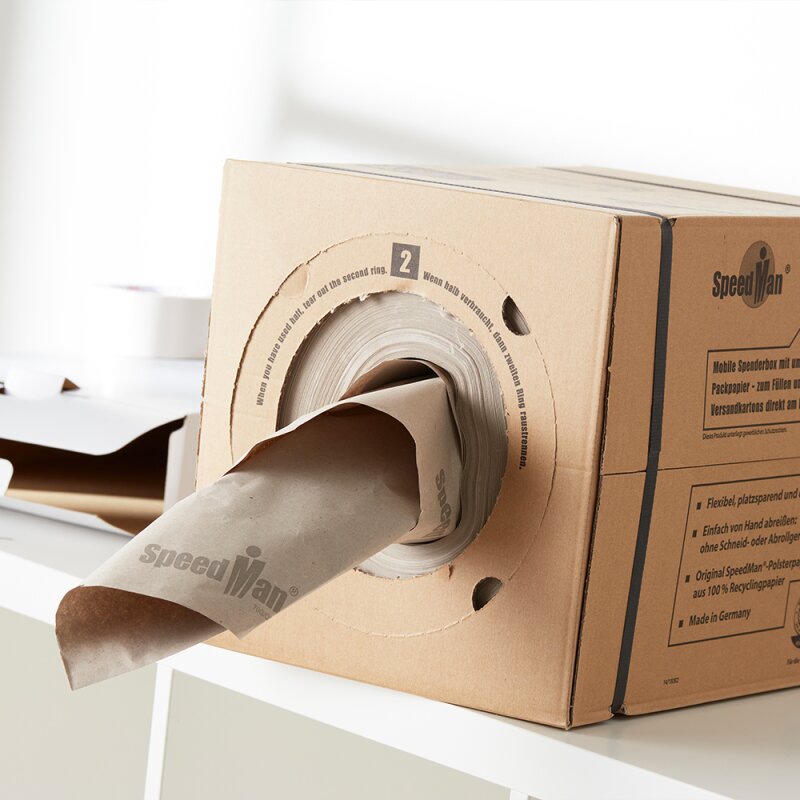SpeedMan BOX® online kaufen » BB-Verpackungen