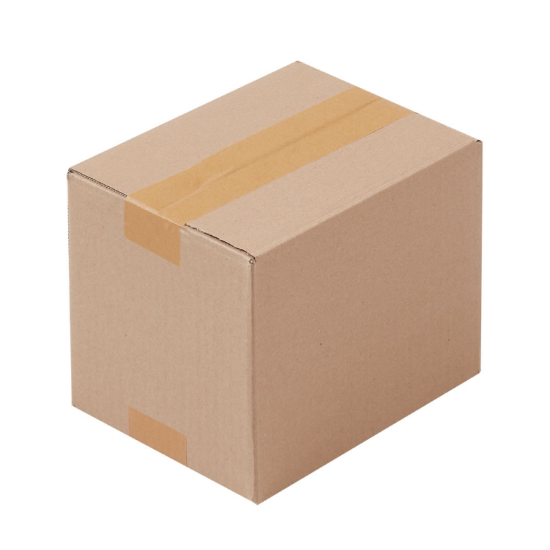Verpackungswissen » Das passende Maß für einen Karton