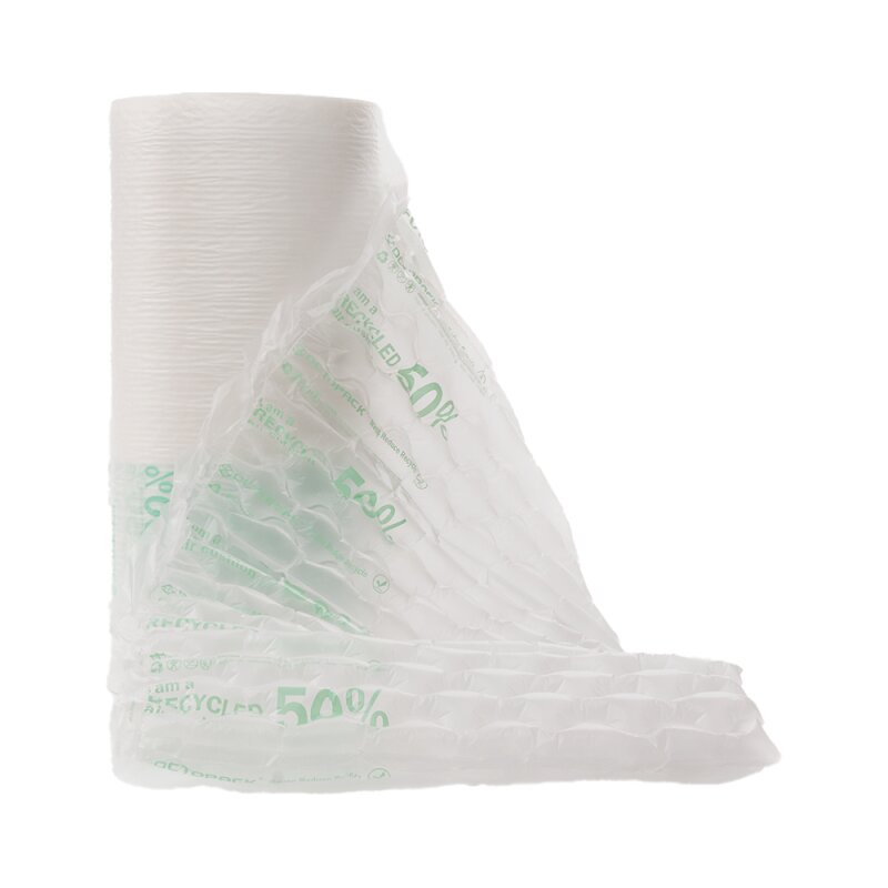 OCTOPACK® Luftkissenfolie 23 » BB-Verpackungen