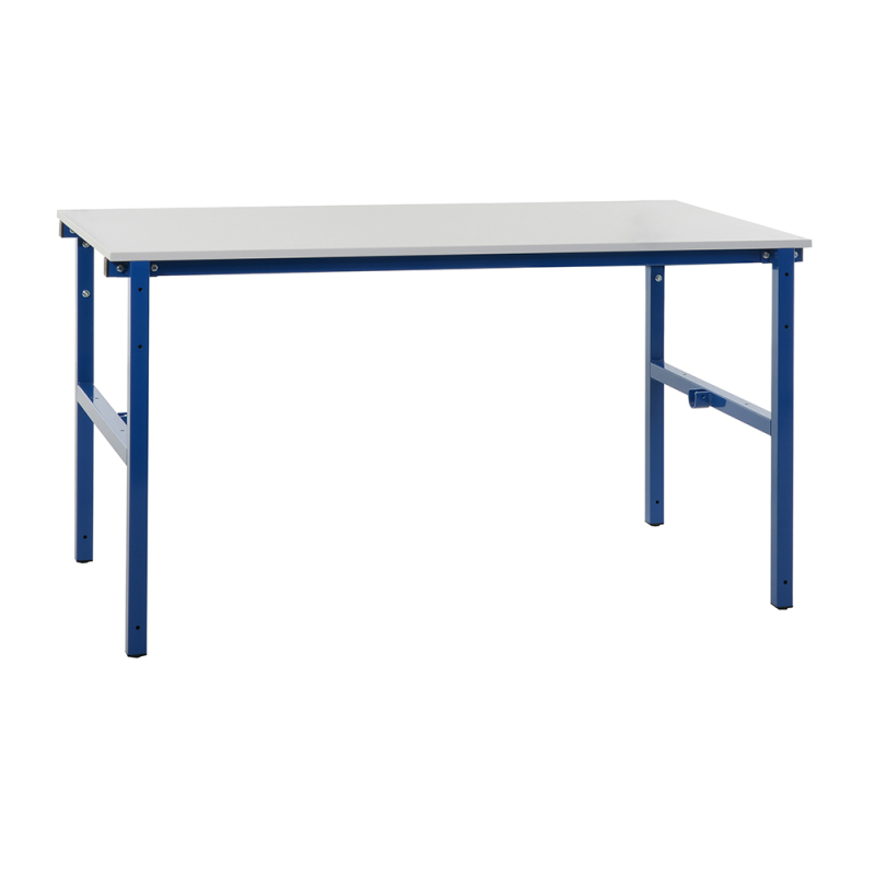 Packtisch 2000 x 800 x 850 mm » BB-Verpackungen
