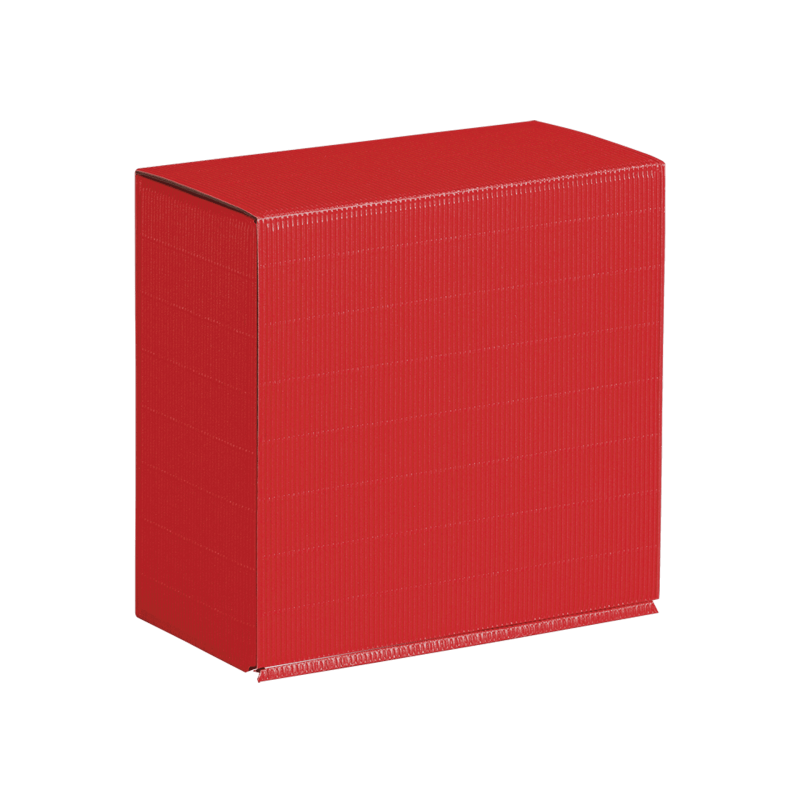 Geschenkbox Rot » BB-Verpackungen