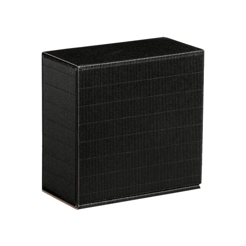 Geschenkbox Schwarz » BB-Verpackungen