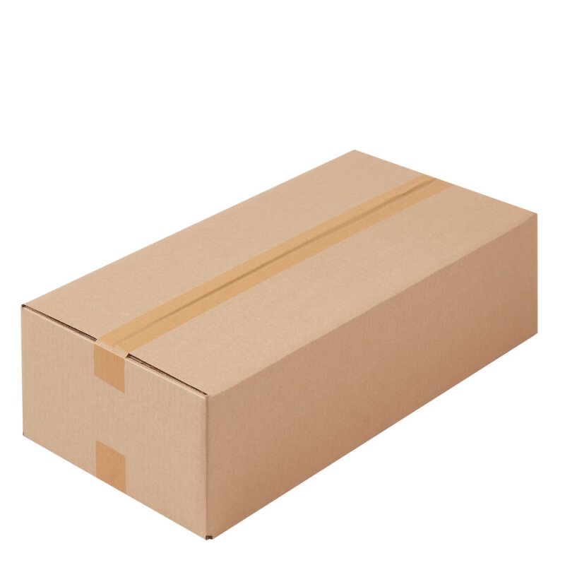 Faltkarton 590 x 290 x 140 mm kaufen » BB-Verpackungen