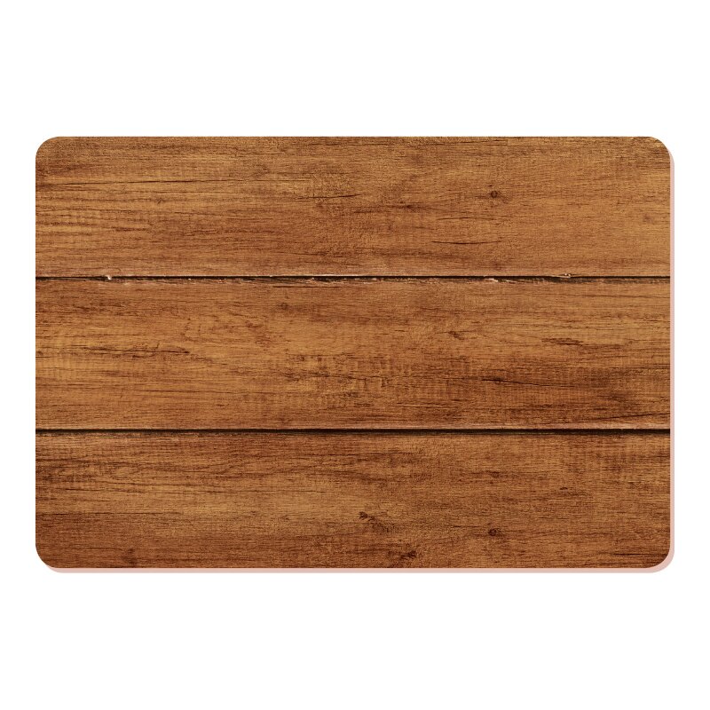 Dekoplatte Timber Natur 250x170x4mm » BB-Verpackungen