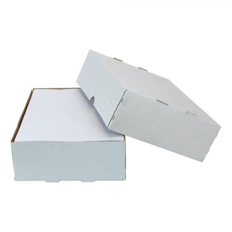 Laser-Etiketten 105 x 205 mm weiß » BB-Verpackungen