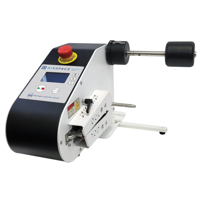 OCTOPACK® Air3 Luftkissensystem