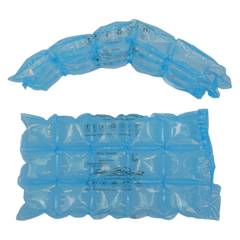 ANEMOI Large Blue Ocean classic 432 x 235 mm x 250 m